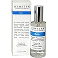 Amazon.com : Rain By Demeter For Women. Pick-me Up Cologne Spray 4.0 Oz ...