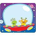 Amazon.com: Carson Dellosa Aliens Name Tags (150016) : Carson-Dellosa ...