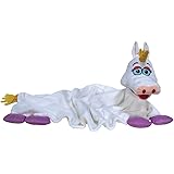 Snuggle Pets Cuddleuppets (Brown Bear): Amazon.co.uk: Toys & Games