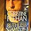Ruthless Game (GhostWalker Novel, A): Christine Feehan: 9780515149210 ...