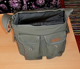 Cullmann Darwin Maxima Kameratasche beige: Amazon.de: Kamera