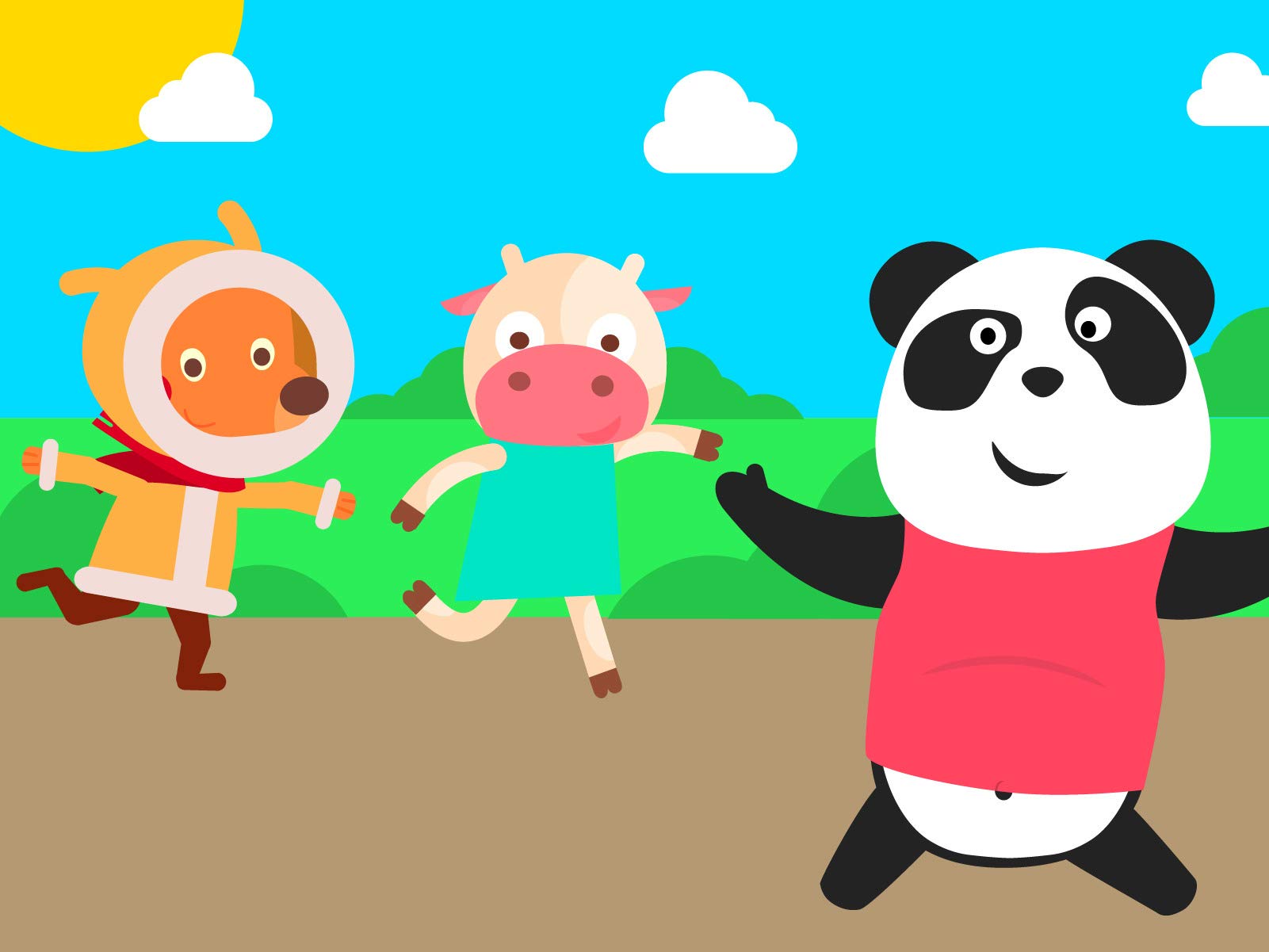 Watch Lingokids: English for Kids | Prime Video