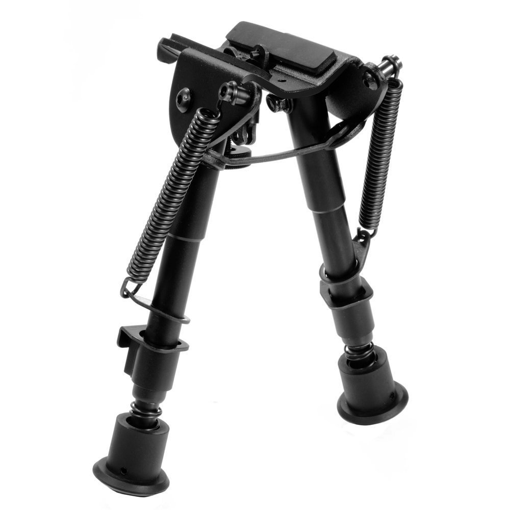 The 10 Best AR 15 Bipods To Buy In 2021