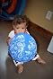 Amazon.com: 40 Pieces Western Cowboy Bandana Balloons Cowboy Balloons ...