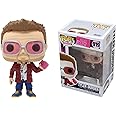 Amazon.com: Funko Pop! Movies: Fight Club - Tyler Durden (Styles May ...