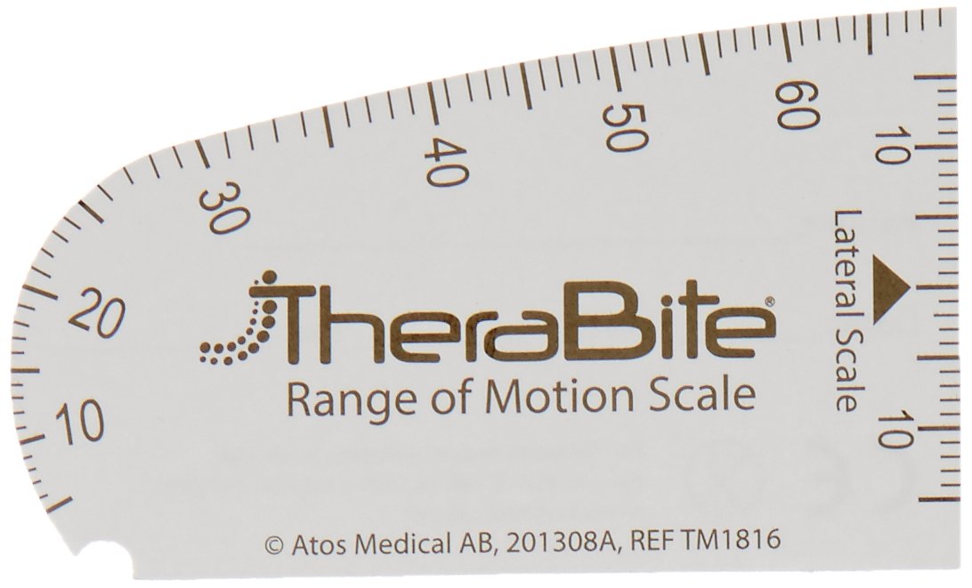 Mua Sammons Preston TheraBite Range of Motion Scales, Use with Jaw ...