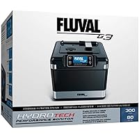Amazon.com : Fluval Water Intake Replacement Kit for Fluval G3/G6 ...