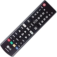 Amazon.com: AKB75375604 Remote Control - New : Electronics
