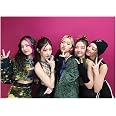 Amazon.com: K-POP Idol Group High end 12 Poster & 1 Sticker Set (All A3 ...