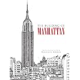 The Building of Manhattan (Dover Architecture): Mackay, Donald A ...