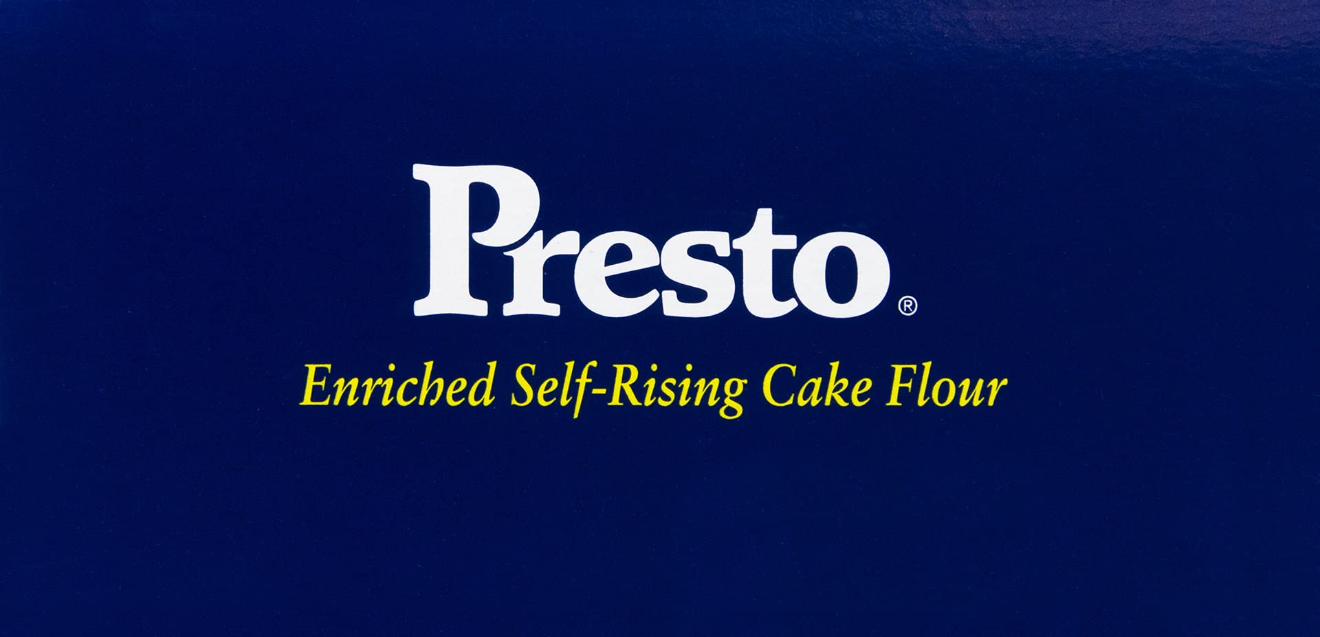 Mua Presto Self-Rising Cake Flour With Baking Powder & Salt, 80 Oz (5 ...