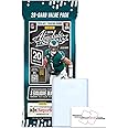 Amazon.com: 2024 Panini Absolute Football NFL Fat Packs/Cello Box ...