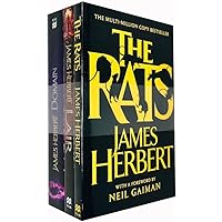 The Rats: Herbert, James: 9781447264507: Amazon.com: Books