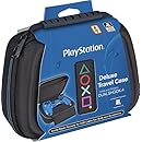 Amazon.com: Sony PlayStation 4 Controller Case – Protective Deluxe ...