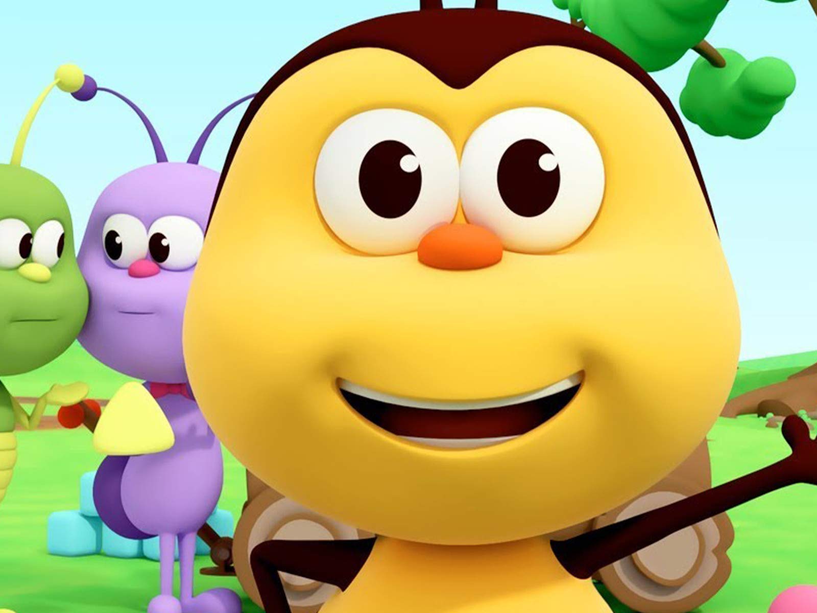 Watch Bichikids | Prime Video