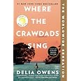 Where the Crawdads Sing: Owens, Delia: 9780735219106: Books
