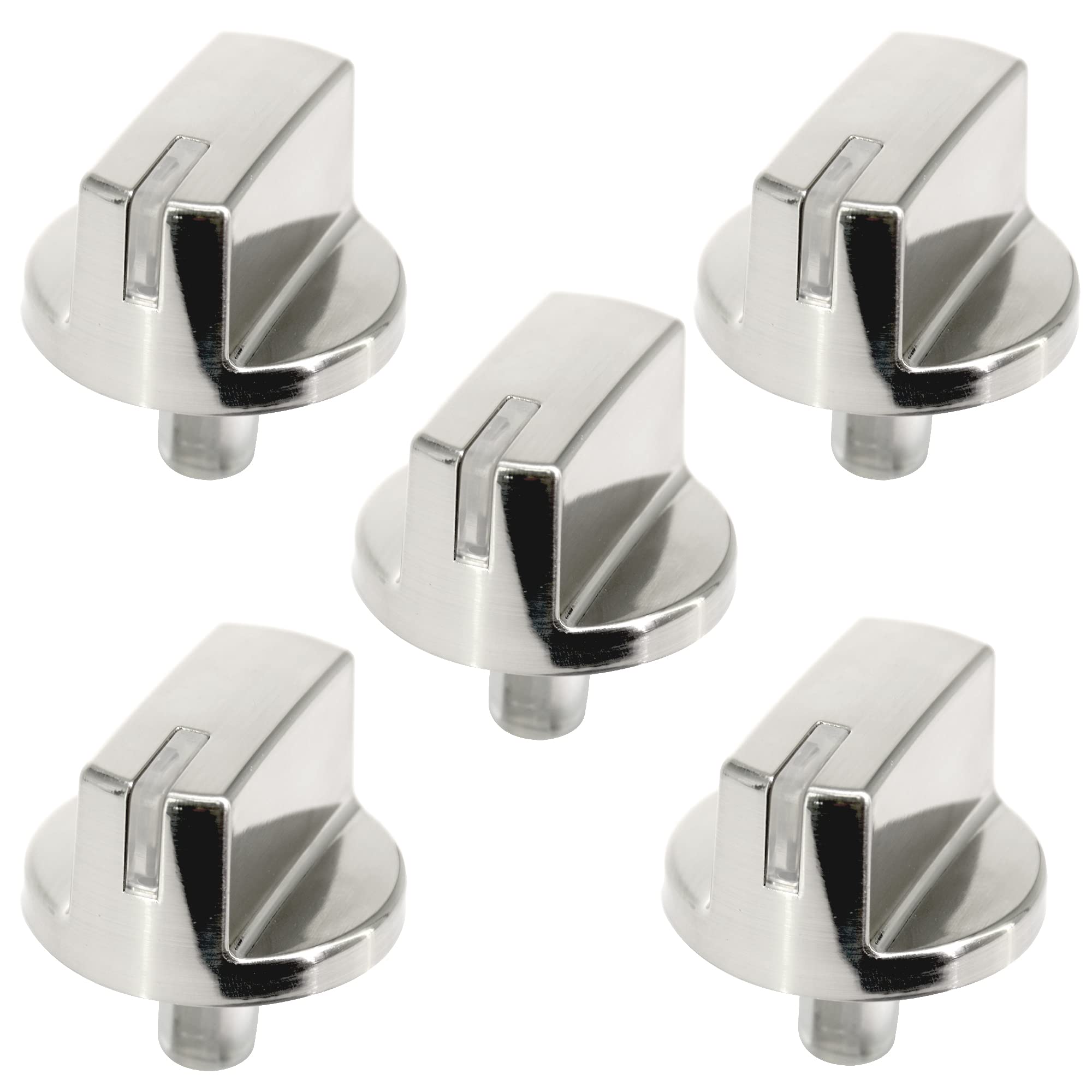 UPTTHOW AEZ73293801 Stove Knob Gas Oven Range Control Knob Assembly ...