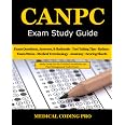 CANPC Exam Study Guide: 150 Certified Anesthesia and Pain Management ...
