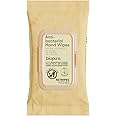 Amazon.com: Biopure Antibacterial Hand Wipes - Antibacterial Wipes With ...