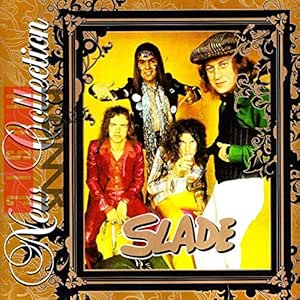 BRAND NEW - SLADE: THE BEST. NEW COLLECTION - Amazon.com Music