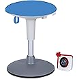 Amazon.com: FOCUSI Adjustable Wobble Stool for Kids Ages 7-12 Years ...