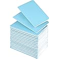 Amazon.com : Lzerking Mini Notebooks Bulk 36 Pack Small Pocket Journal ...