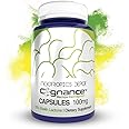 Amazon.com: Cognance Enhanced Bacopa Capsules | 100mg | 10% Ebelin ...