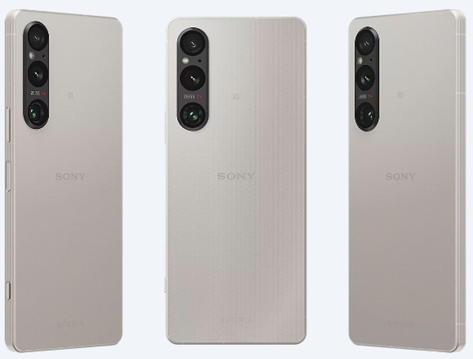 Sony Xperia 1 V 5G XQ-DQ72 Dual 512GB 12GB RAM Unlocked (GSM Only | No CDMA - Not Compatible ...