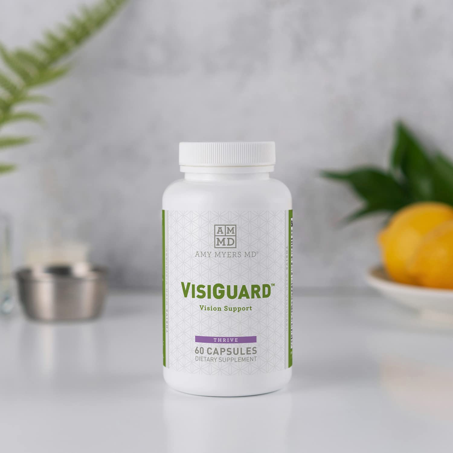 Mua Amy Myers Visiguard for Vision Support - Eye Vitamin with Lutein ...