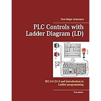 PLC Controls with Ladder Diagram (LD): IEC 61131-3 and introduction to ...
