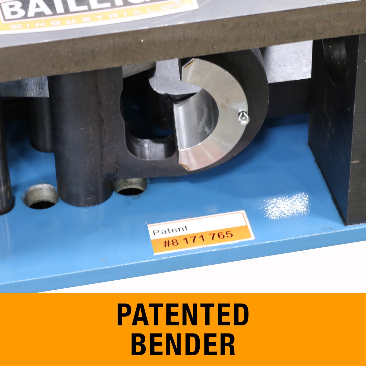 Mua Baileigh Rotary Draw Bender (RDB-050) trên Amazon Mỹ chính hãng ...