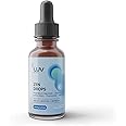 Amazon.com: LUV Zen Drops: Anxiety and Stress Support Drops with ...