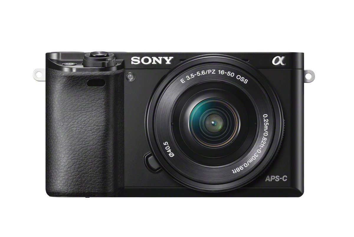 Mirrorless Camera Best Price: #1>Best Seller Sony Alpha a5000 ...