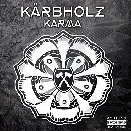 Karma (Lp+Mp3) [Vinyl LP]: Amazon.de: Musik-CDs & Vinyl