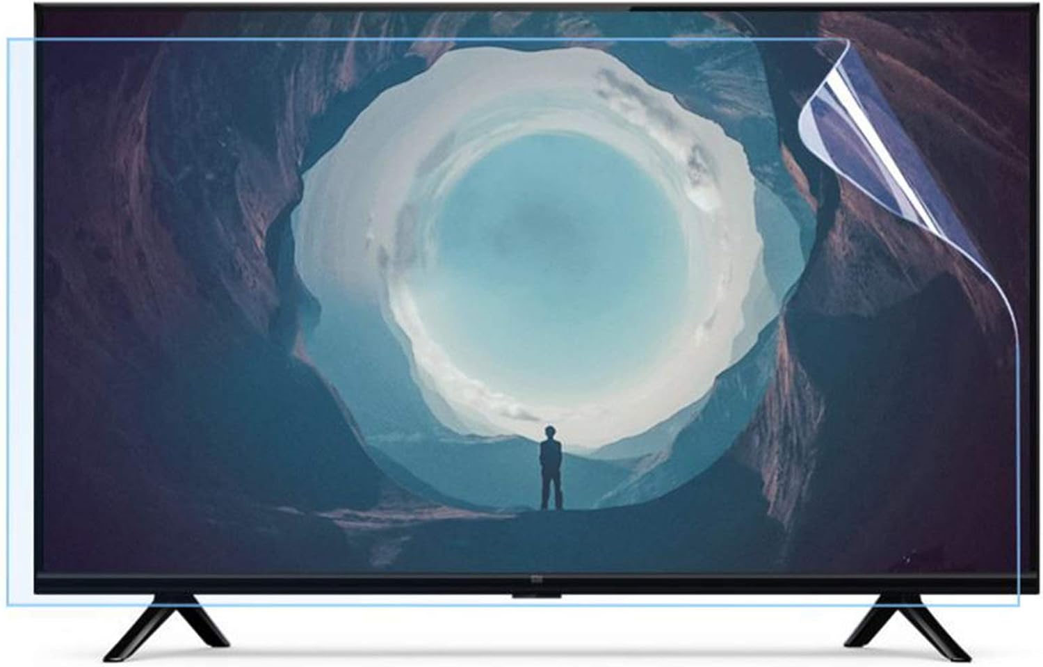 Anti Glare Screen Protector - Prevent Reflection of windows, Anti Blue ...