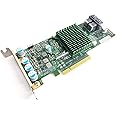 Amazon.com: Supermicro 12Gb/s Eight-Port SAS Internal RAID Adapter AOC ...