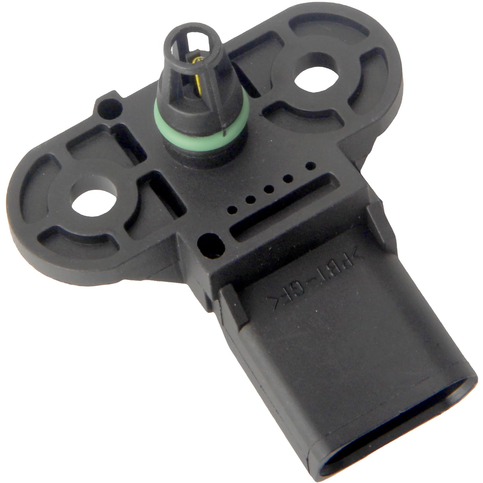 Sianxaido 07C906051 Manifold Absolute Pressure Sensor Compatible with A3 Quattro TT Quattro ...