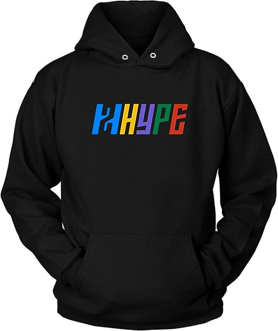 2hype Merch