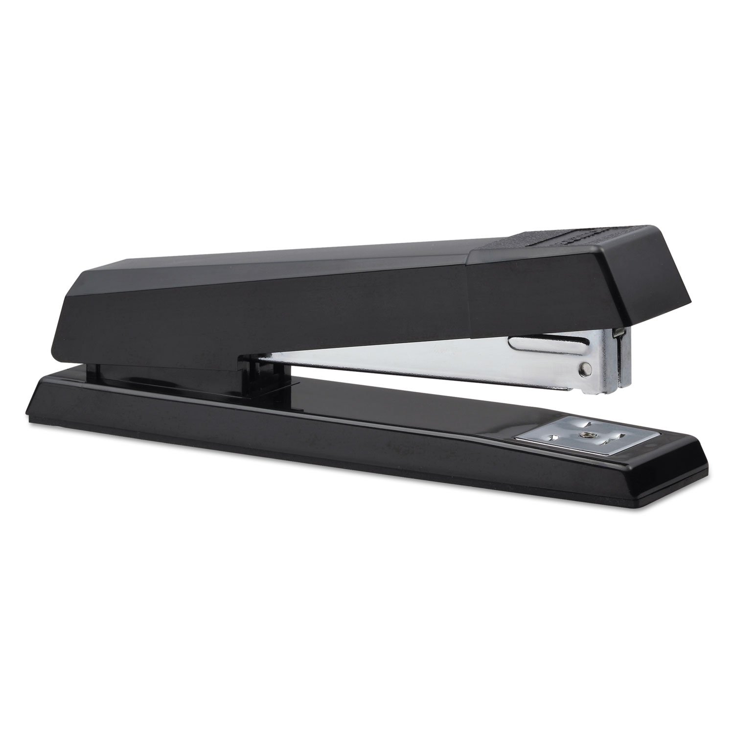 Mua Bostitch Office No-Jam Premium Desktop Stapler, Full-Strip, Black ...