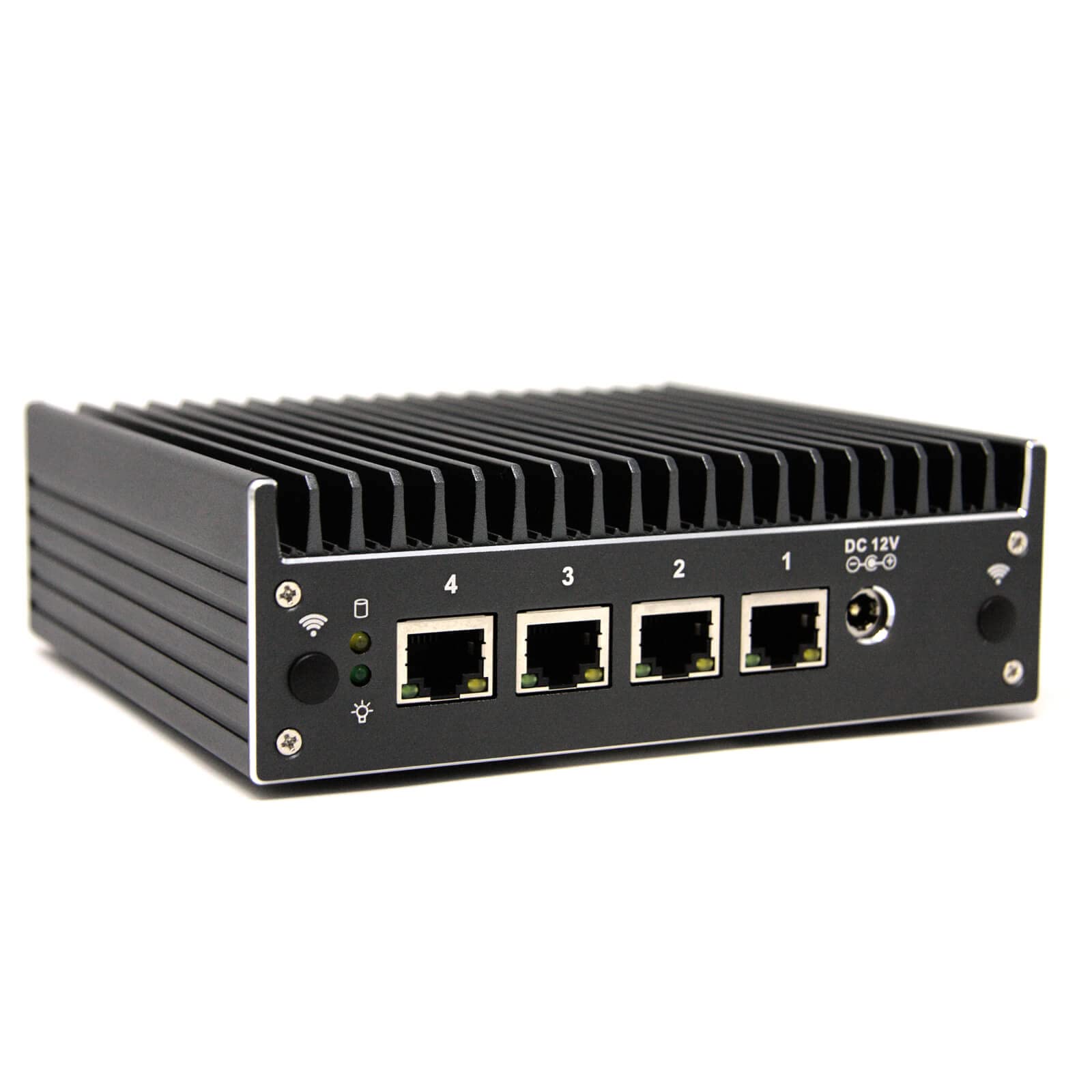 Mua Protectli Vault Pro VP2420-4 Port, Firewall Micro Appliance/Mini PC ...