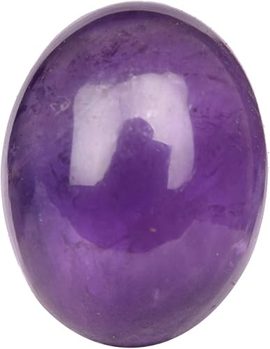 Amazon.com: gemhub Attractive Violet Stone Certified Violet Amethyst 07 ...