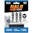 Amazon.com : Halo Nock FIT Lighted Nocks for Archery & Bowhunting, Fits .204, .233, & .244-.246 ...