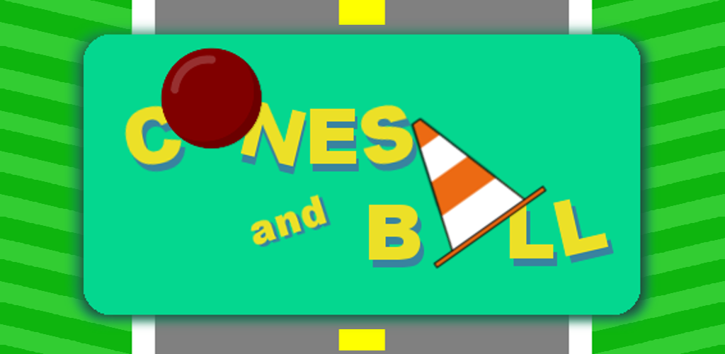 Cones and Ball:Amazon.com:Appstore for Android