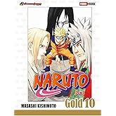 Naruto Gold Edition N.13 : Masashi Kishimoto: Amazon.com.mx: Libros