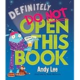 Amazon.com: Do Not Open This Book: 9781787411555: Lee, Andy: Books