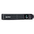 Amazon.com: CyberPower CP1500PFCRM2U PFC Sinewave UPS System, 1500VA/1000W, 8 Outlets, AVR ...