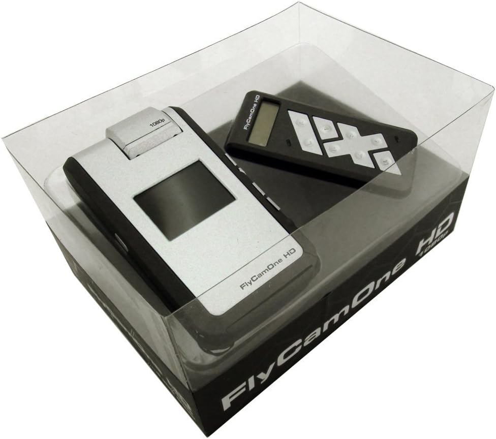 Flycamone Hd 1080p: Amazon.fr: High-tech