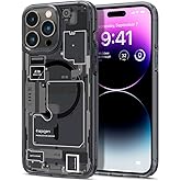 Amazon.com: Spigen Ultra Hybrid MagFit Direct Digital Printing Case for iPhone 16 Pro Max ...