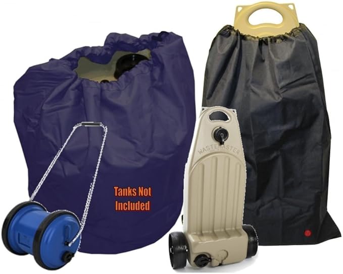 Caravan Wastemaster Hog Buggy & Water Carrier Storage Bag MP6622 ...