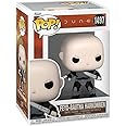 Amazon.com: Funko POP! Movies: Dune 2 - Feyd Rautha Harkonnen ...